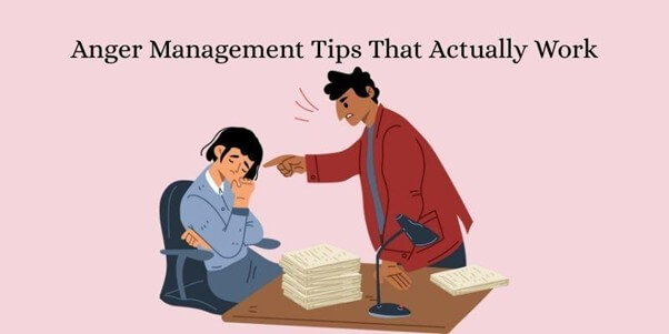 Anger Management Tips That Actually Work (2025)