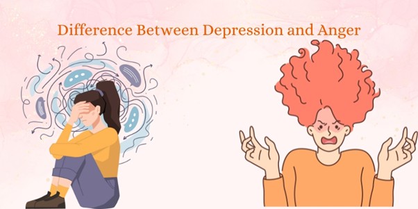 Depression and Anger: Causes, Symptoms, and Management
