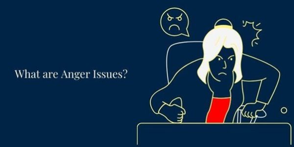 Anger Issues: Causes, Symptoms, Types and Coping Strategies