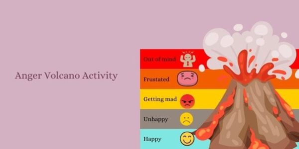 13 Anger Management Activities for Kids, Children and Teens