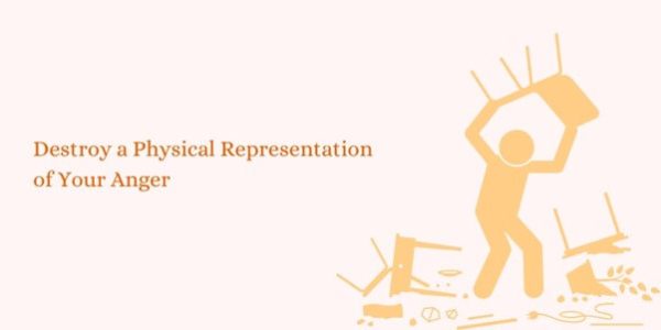 13 Healthy Ways to Release Your Anger