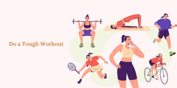 13 Healthy Ways to Release Your Anger