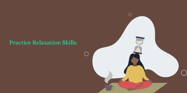 Anger Management Exercises And Relaxation Techniques