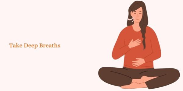 13 Healthy Ways to Release Your Anger