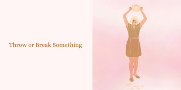 13 Healthy Ways to Release Your Anger