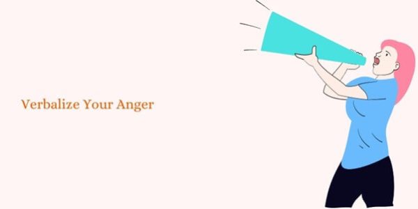 13 Healthy Ways to Release Your Anger