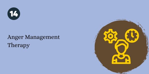 Top 20 Benefits of Anger Management - Mastering Conflict
