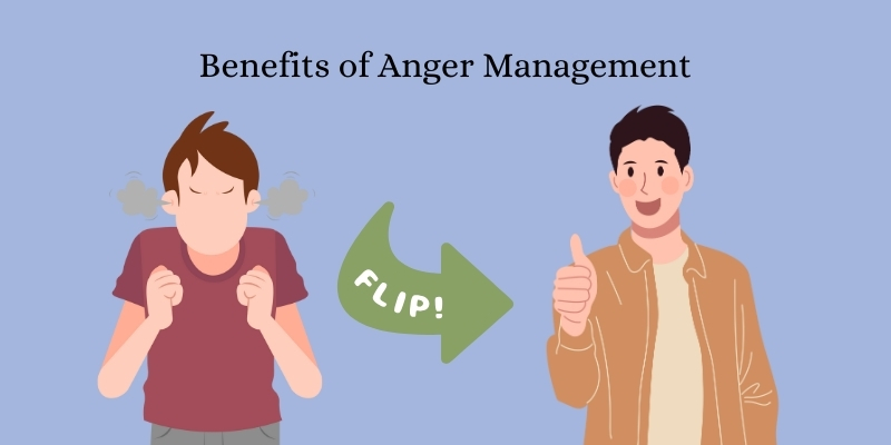 Top 20 Benefits of Anger Management - Mastering Conflict