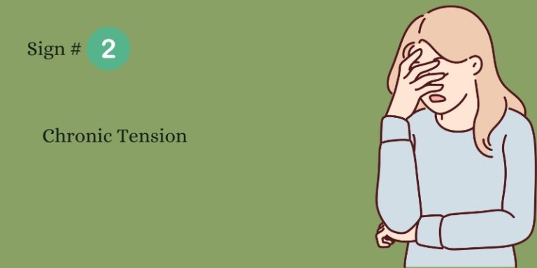 How to Deal with Repressed Anger | Signs, Causes, Symptoms