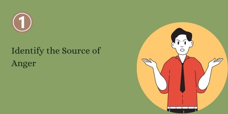 How to Deal with Repressed Anger | Signs, Causes, Symptoms