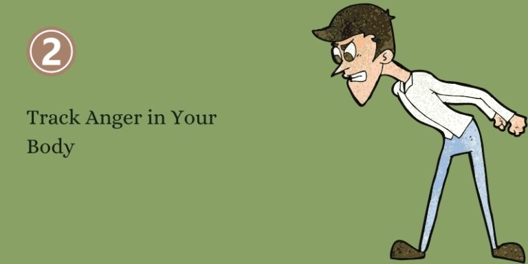 How to Deal with Repressed Anger | Signs, Causes, Symptoms