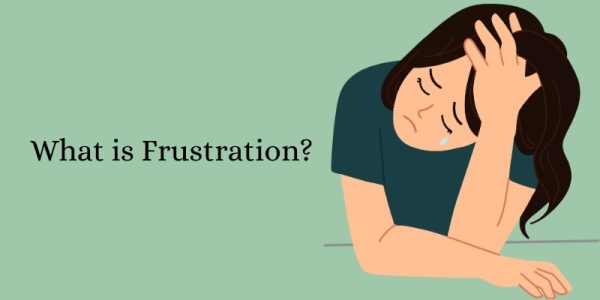 Anger vs Frustration | What's the Difference