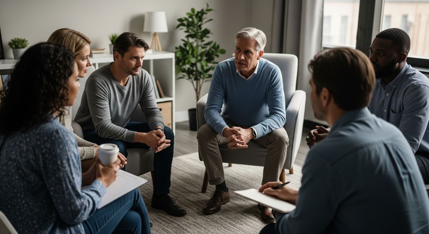 Best Ways to Manage Anger: Proven Tips for 2025 - Mastering Conflict