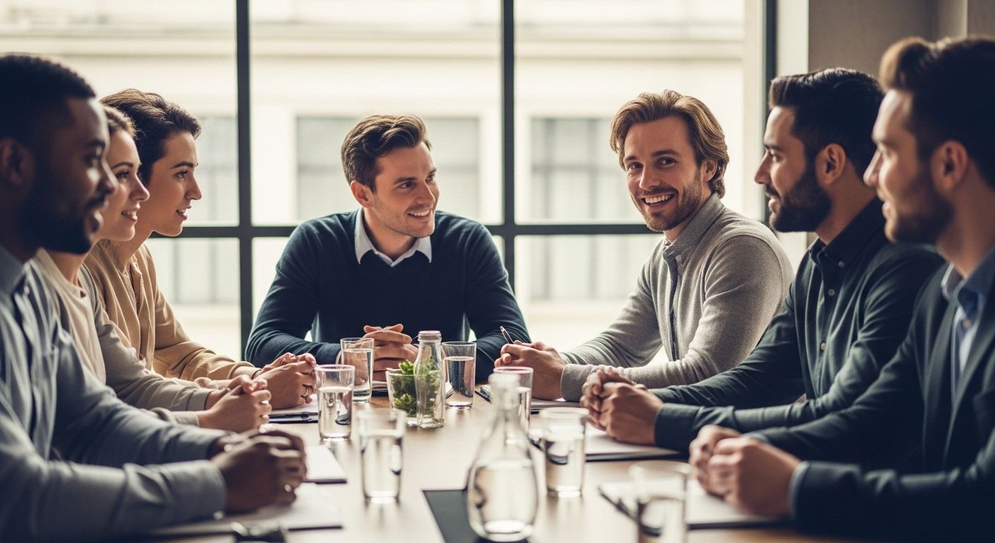 What Is Conflict Resolution? Key Strategies for 2025 - Mastering Conflict