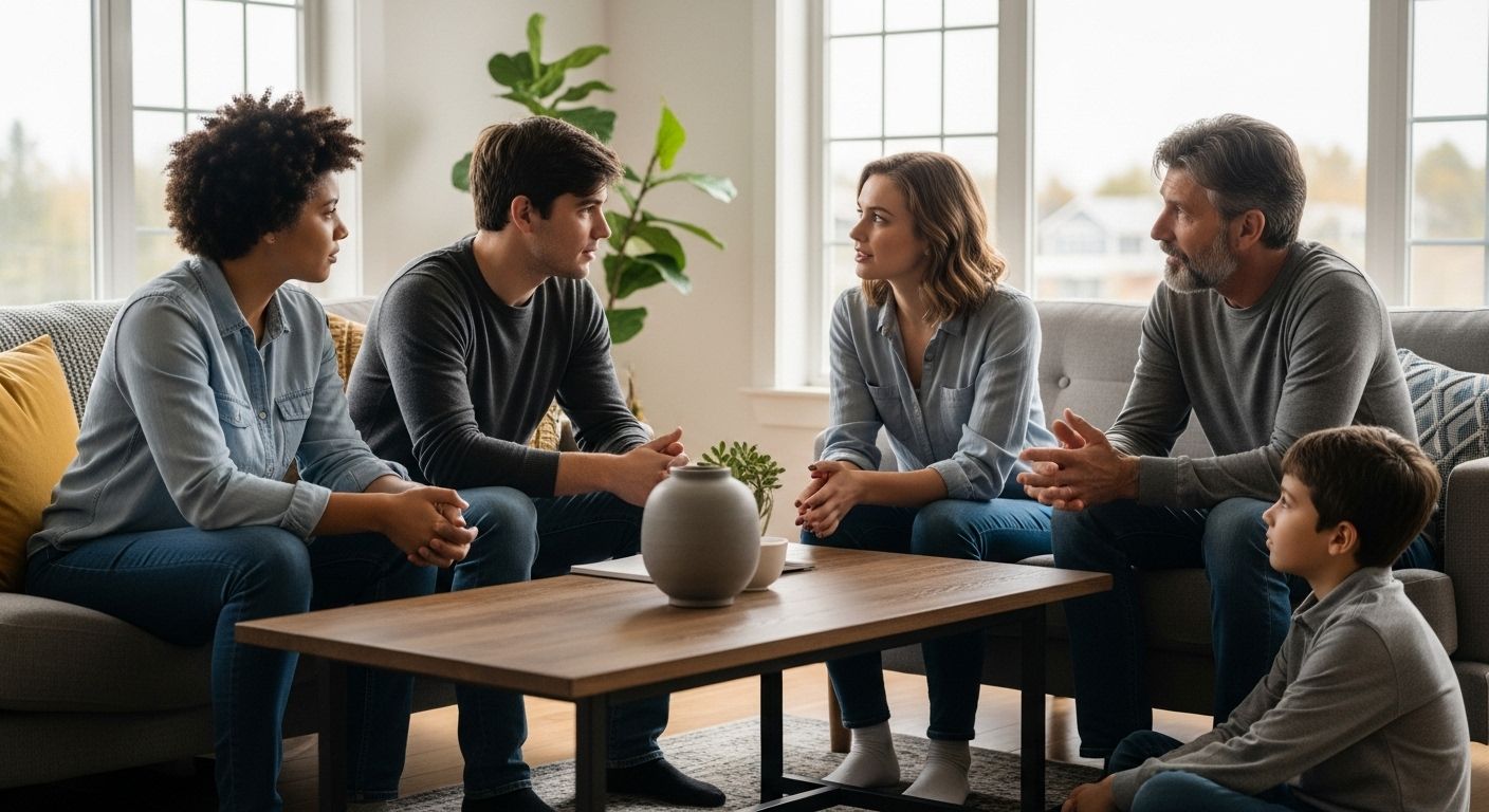 Conflict Resolution for Families: Tools, Tips, and Teletherapy 2025 ...