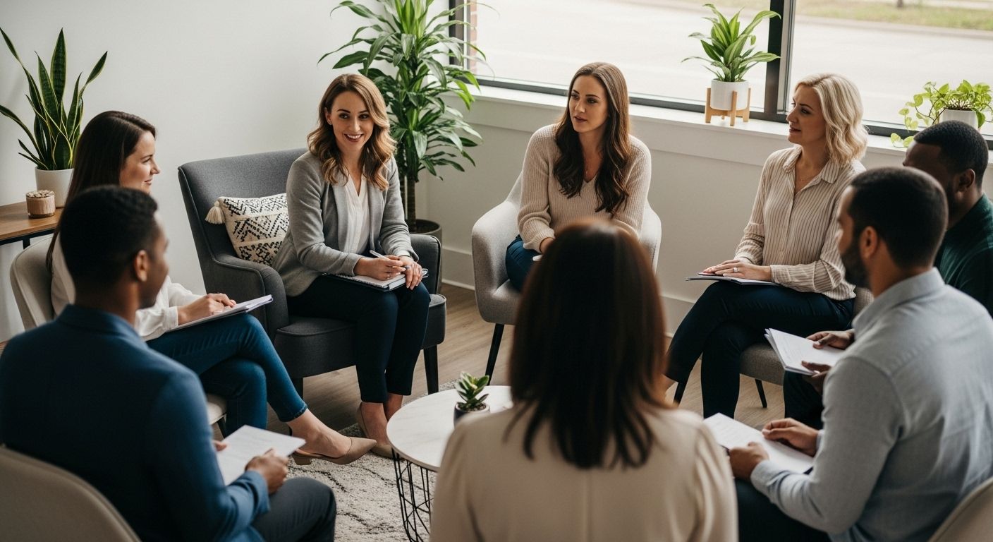 Counseling Supervision Models for Diverse Needs in 2025 - Mastering ...