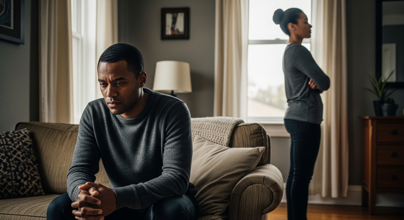 Understanding Recognizing Emotional Abuse in Relationships - Mastering ...