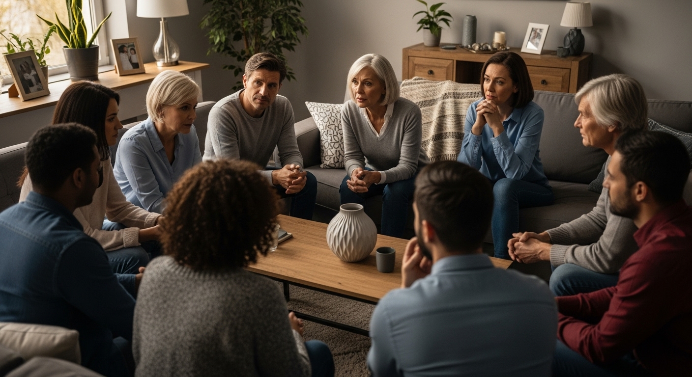 Who Needs Anger Management? Understanding the Basics - Mastering Conflict