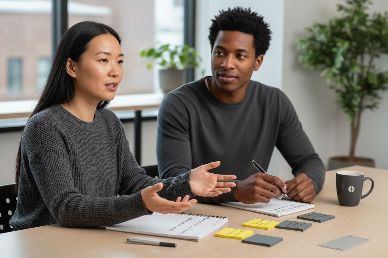 Master Assertive Communication Skills for Conflict Resolution - Mastering Conflict