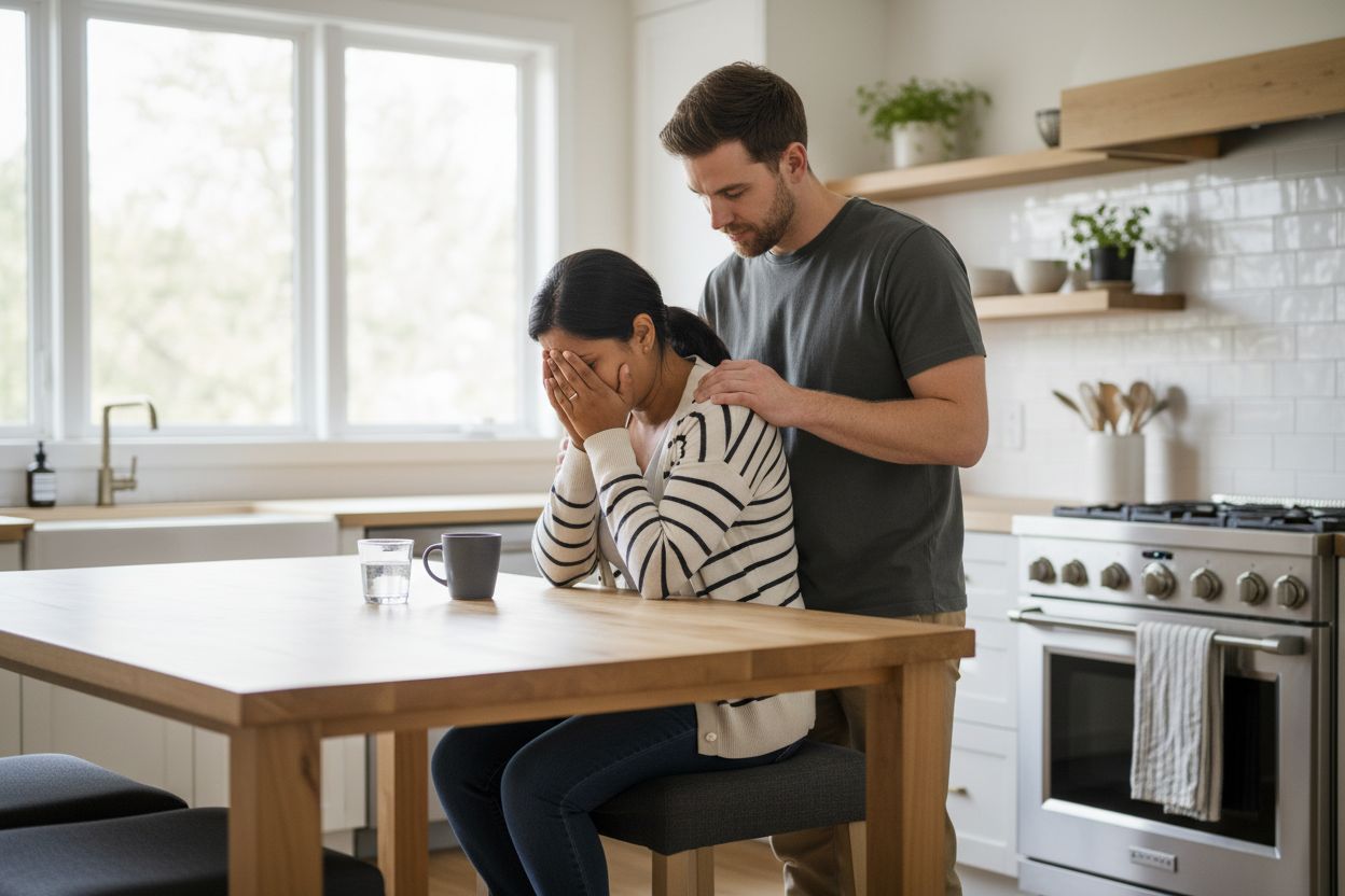 Understanding Emotional Triggers: What They Are and Why - Mastering ...