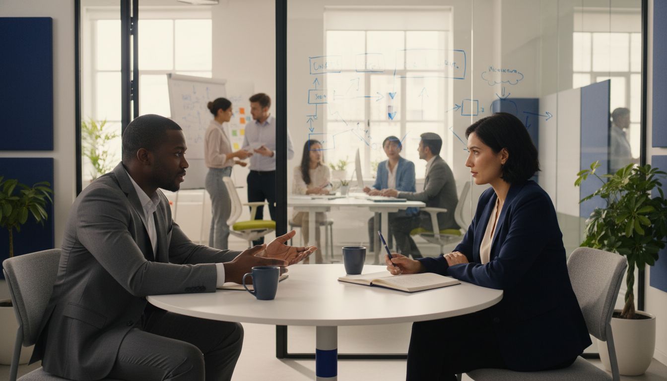 Master Conflict Resolution Skills for Real-Life Success - Mastering ...