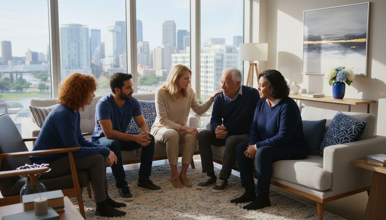 What Is Empathy? Complete Guide to Core Skills - Mastering Conflict