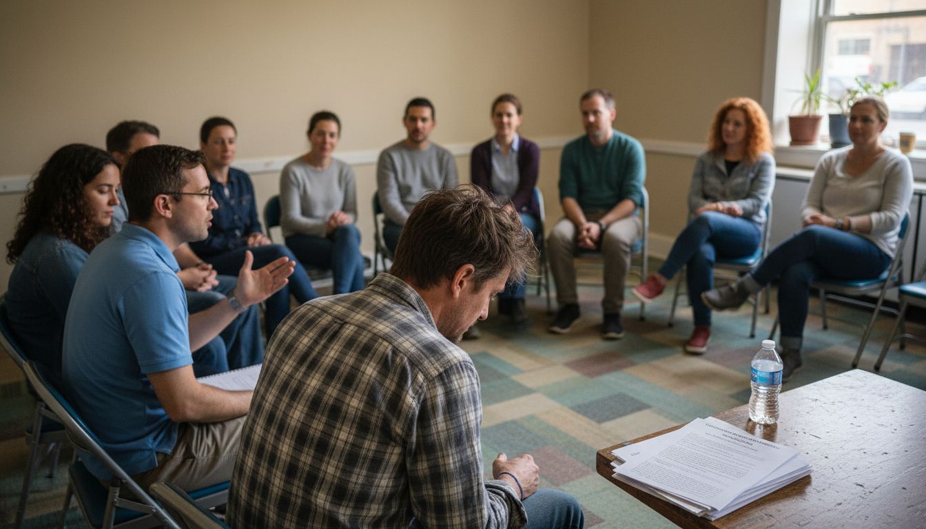 How Long Are Anger Management Classes: What to Expect - Mastering Conflict