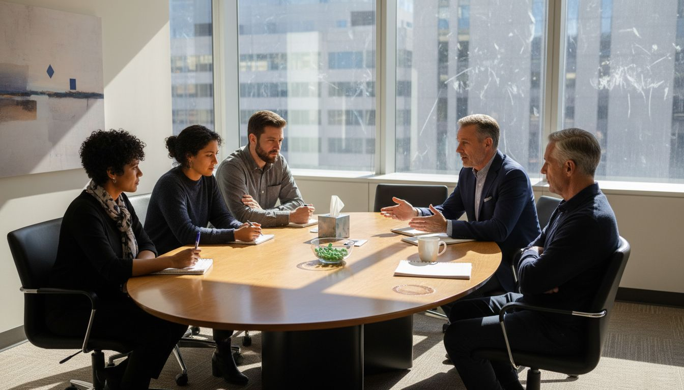 Anger Management Training for Employees: Improving Workplace Harmony ...
