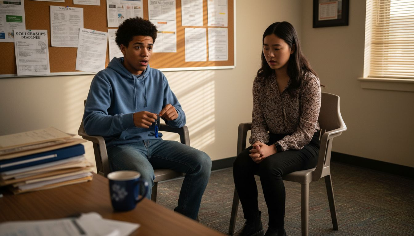 Conflict Resolution Skills for Teens: Building Healthy Relationships ...