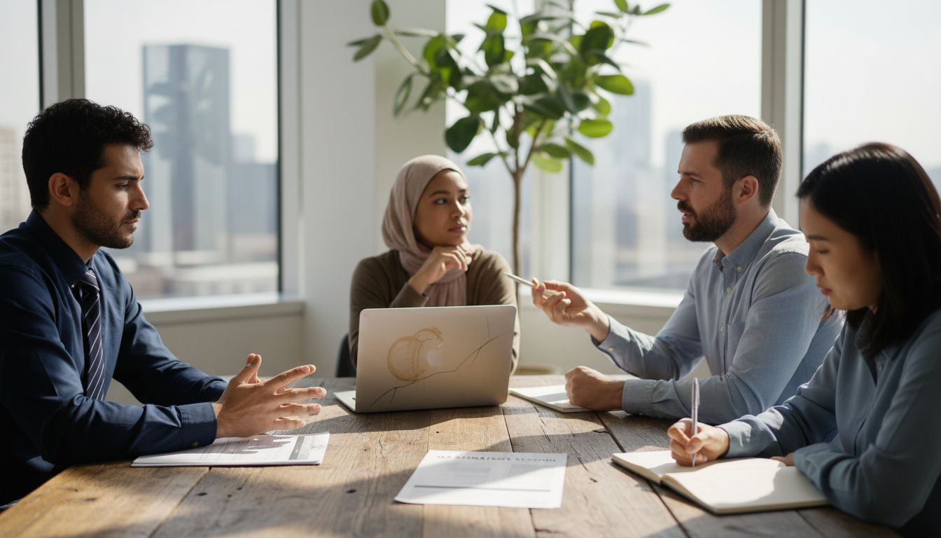 Anger Management for Employees: Building Workplace Harmony - Mastering ...