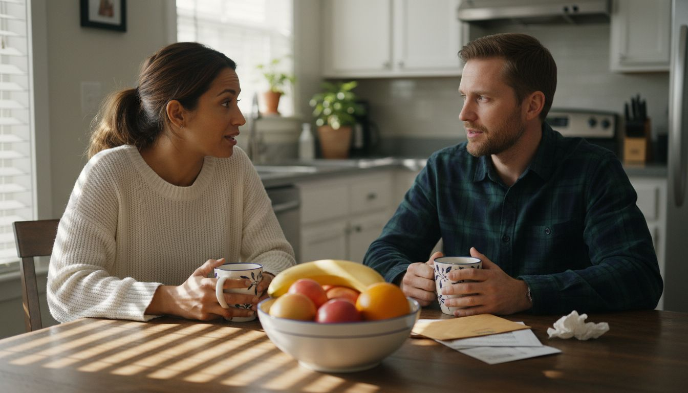 Conflict Resolution for Couples – Building Resilient Marriages ...