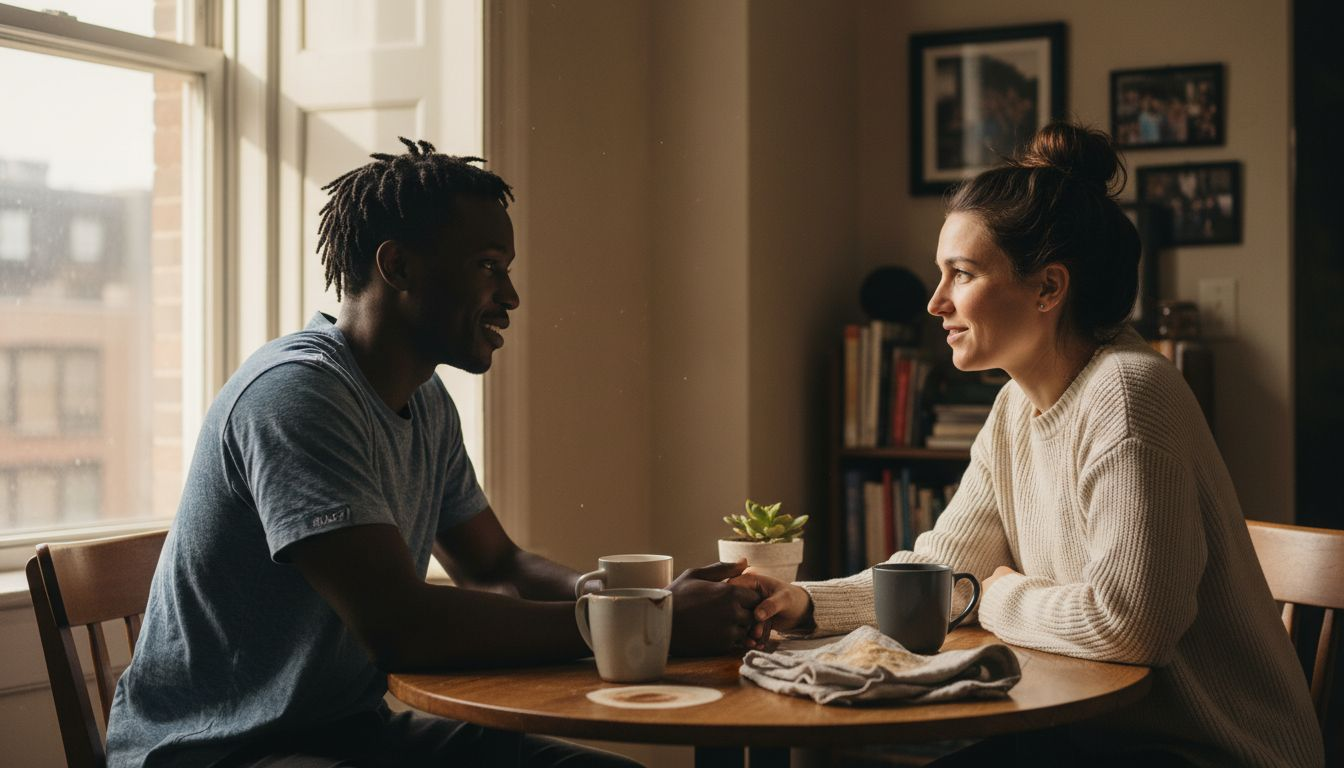 Master Couple Communication Techniques for Conflict Resolution - Mastering Conflict