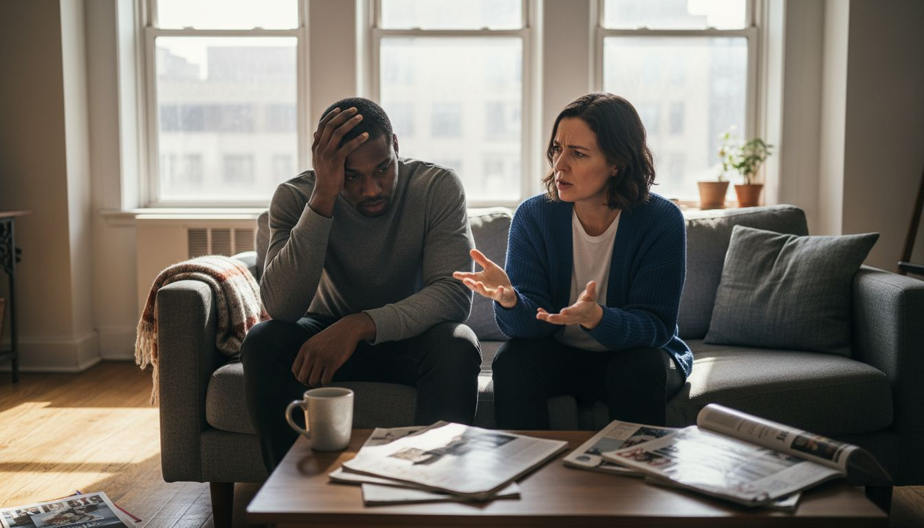 Relationship Conflict Solutions That Truly Work - Mastering Conflict