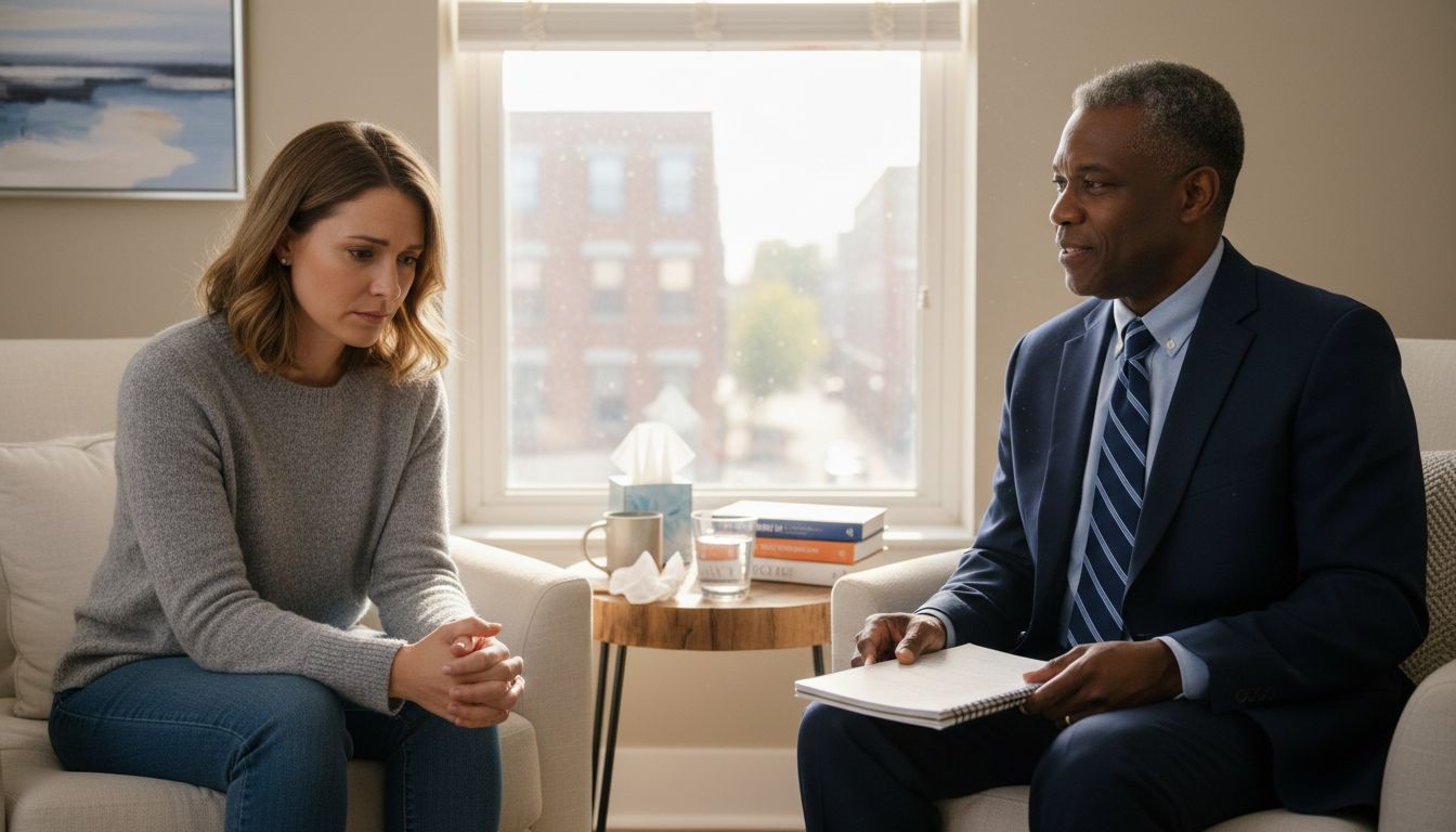 7 Key Tips for Choosing Anger Management Facilities Near Me - Mastering ...