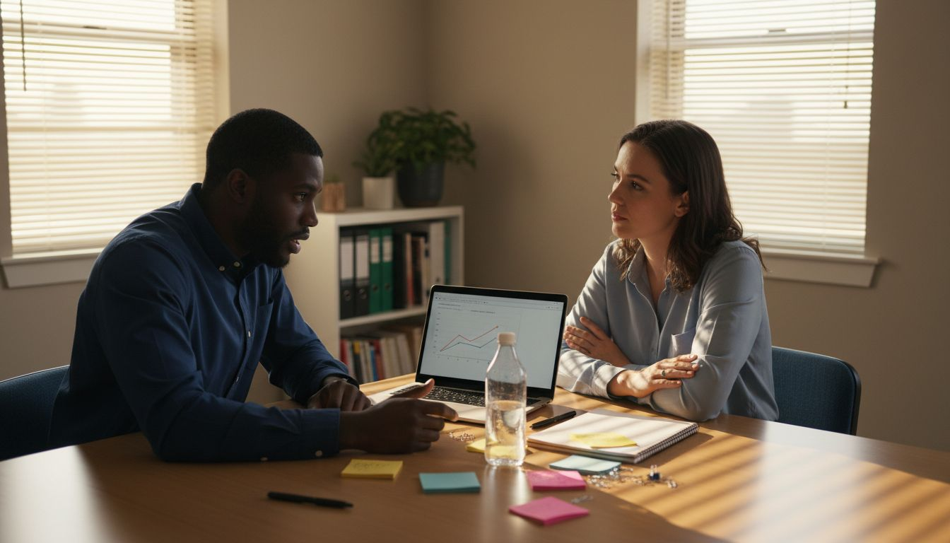 How to Argue Respectfully and Resolve Conflict Effectively - Mastering ...
