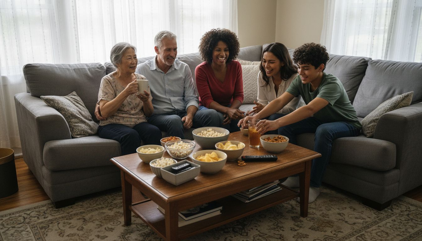 Strengthening Family Bonds: A Step-by-Step Approach - Mastering Conflict