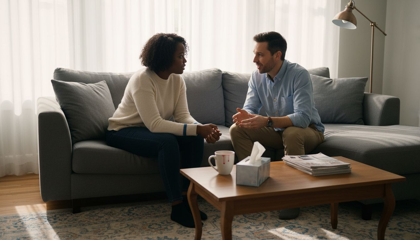 How to Control Anger Issues in a Relationship Easily - Mastering Conflict