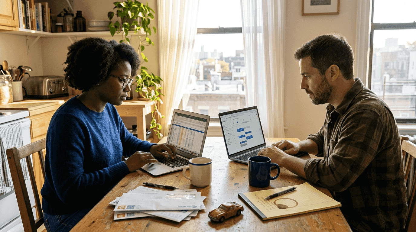 Balance work and relationships: Proven strategies 2026 - Mastering Conflict