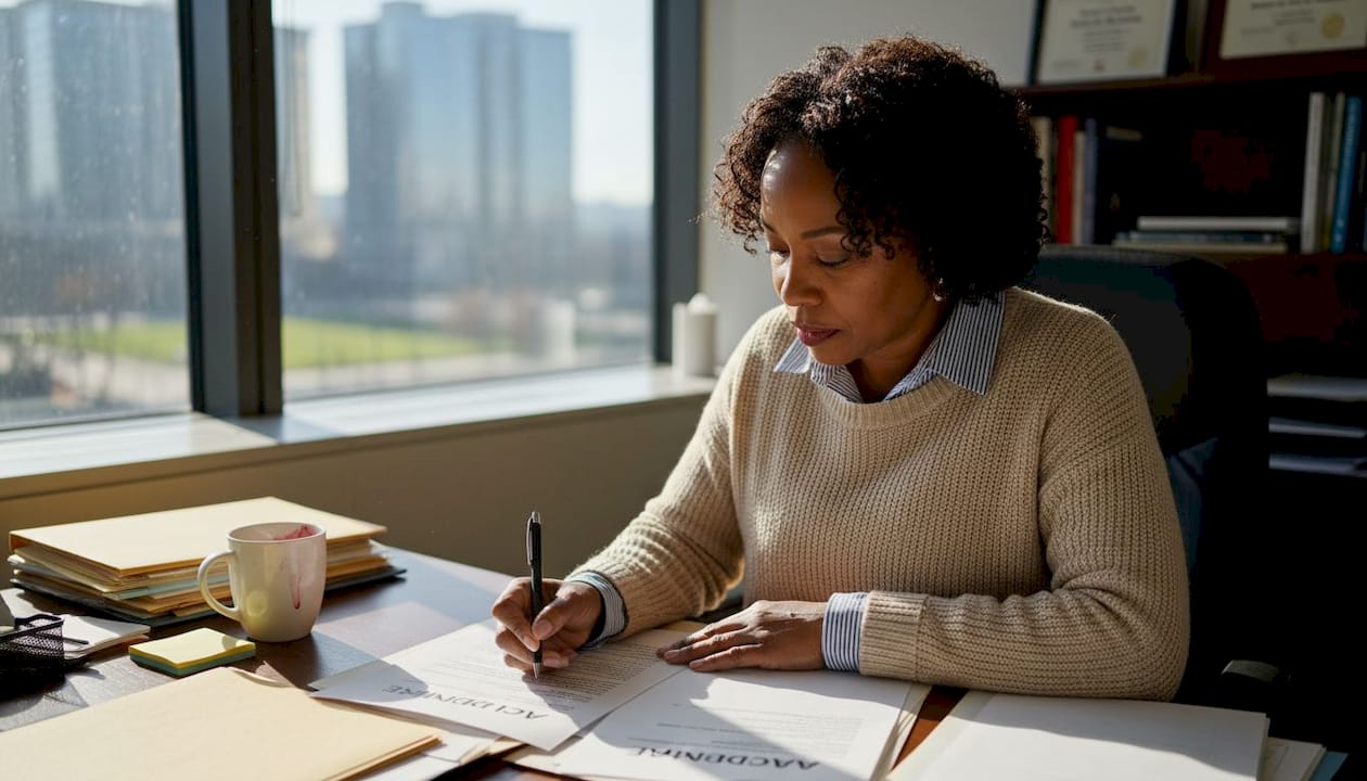 Navigate counseling ethics: key changes and best practices - Mastering ...